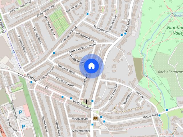 Sandringham Road, Bristol
