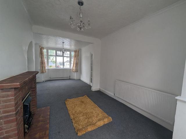 Sandringham Road, Great Barr B42, 3 bed semi detached house to rent, £1,195 pcm | PrimeLocation