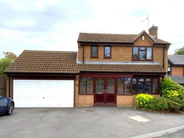 Sandringham Road, Halesowen, 4 Bedroom Detached