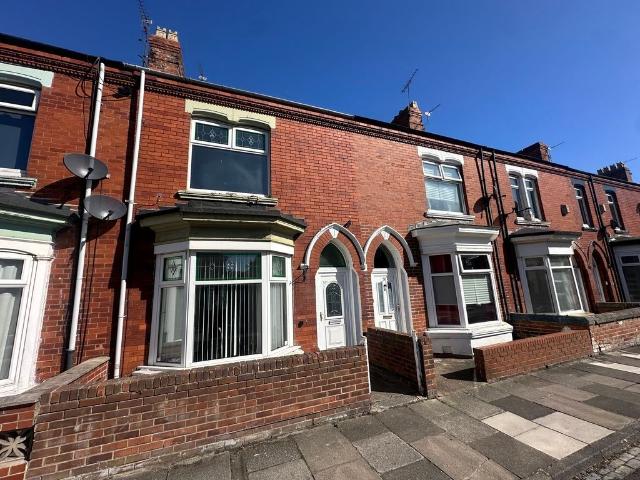 Sandringham Road, Hartlepool TS26, 3 bed terraced house to rent, £550 pcm | PrimeLocation