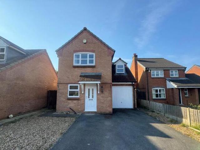 Sandringham Road, Hindley, 3 Bedroom Detached