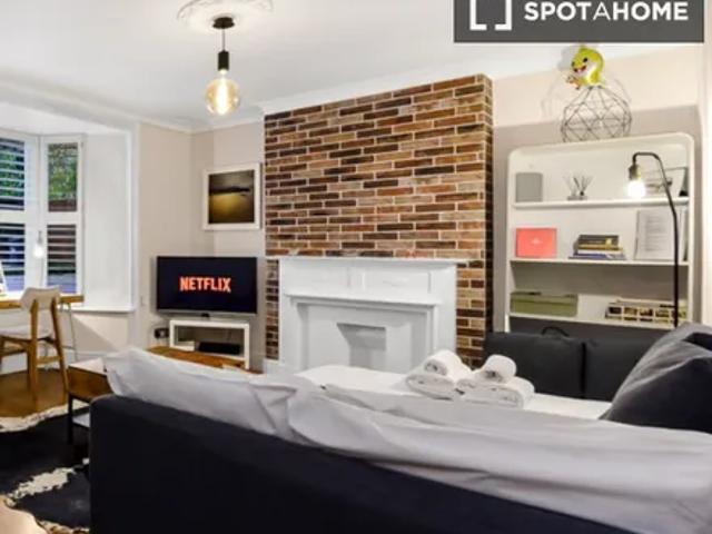 Sandringham Road, Lower Clapton, London, E8 2HQ, United Kingdom | 1 bed apartment for rent #112501249 | Rentberry