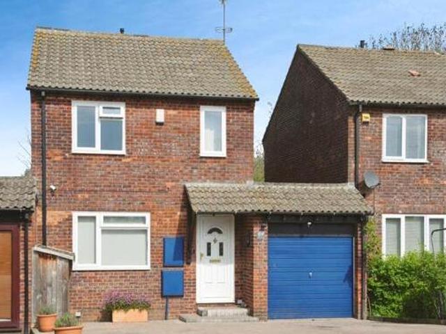 Sandringham Road, Stoke Gifford, 3 Bedroom Link