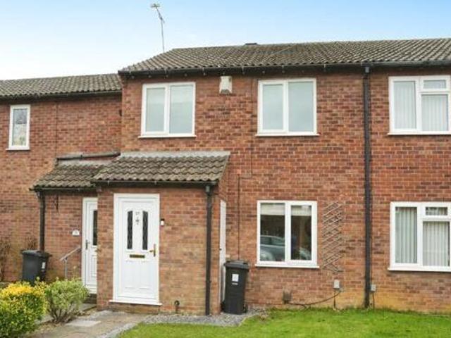 Sandringham Road, Stoke Gifford, 3 Bedroom Terraced