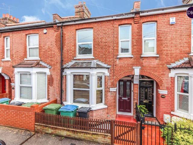 Sandringham Road, Watford, Hertfordshire WD24, 3 bed terraced house to rent, £1,850 pcm | PrimeLocation