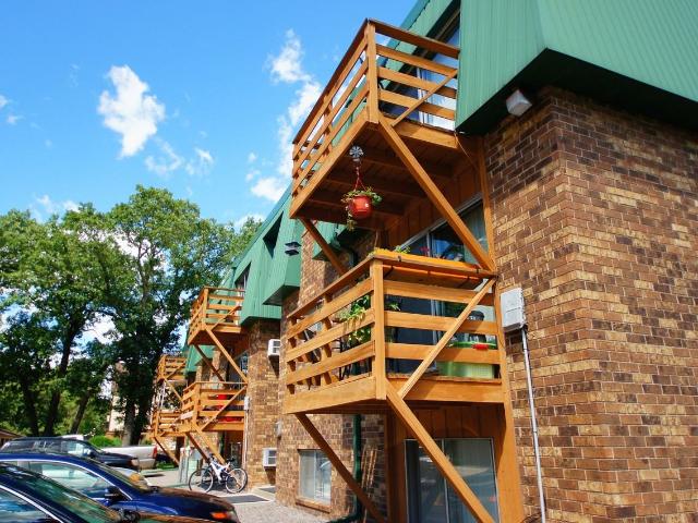 Sandwood Apartments 1 Bedroom Apartment for Rent at 825 815/825 Driftwood Dr, Saint Cloud, MN 56303