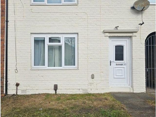 Sandway Crescent, Liverpool L11, 3 bed terraced house to rent, £900 pcm | PrimeLocation