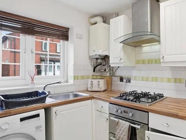 Sandwell, WS5 4RS, United Kingdom | 2 bed house for rent #152265302 | Rentberry