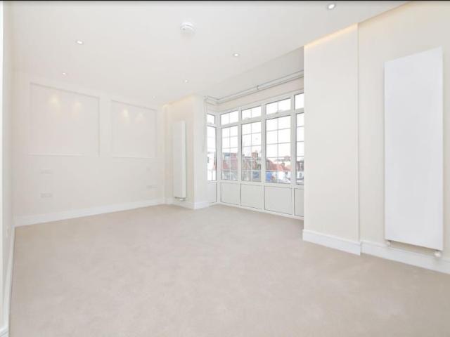 Sandwell Court, Beechcroft Avenue, Golders Green, London, NW11