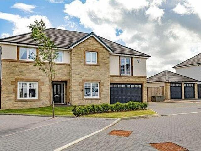 Sandwick Crescent, Newton Mearns, 5 Bedroom Detached