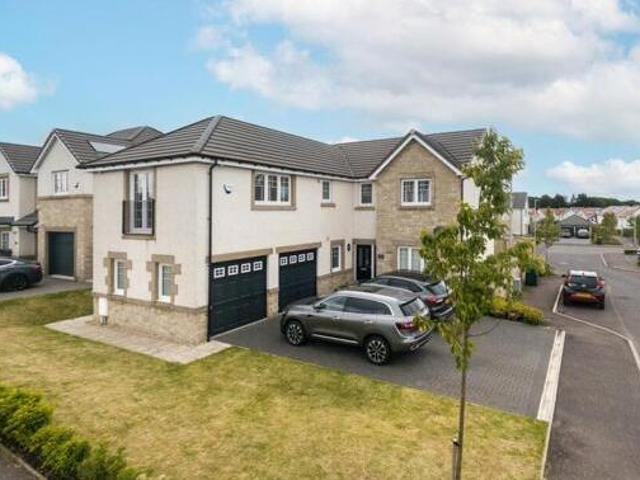 Sandwick Crescent, Newton Mearns, 5 Bedroom Detached