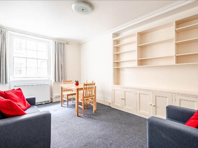 Sandwich House, Sandwich Street, Bloomsbury, London WC1H, 2 bed flat to rent, £2,968 pcm | PrimeLocation