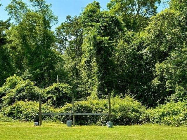 Sandwich Lot,falmouth, Plot For Sale