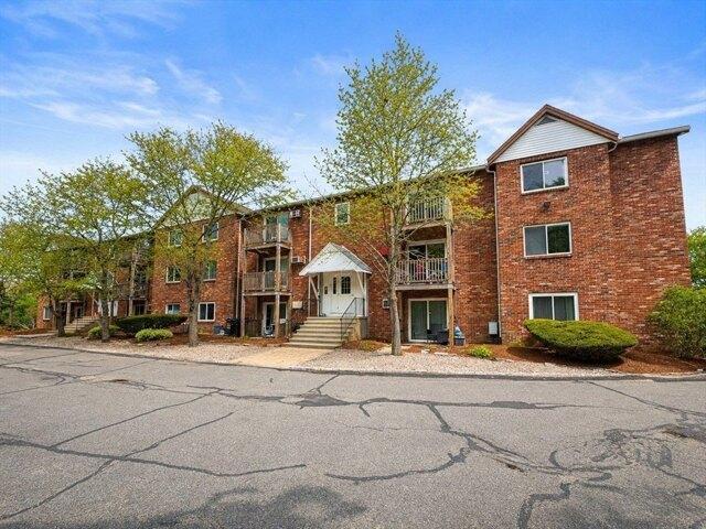Sandwich Rd Unit D, Bourne, Condo For Sale