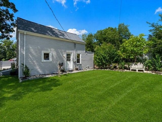 Sandwich Rd, Wareham, Home For Sale