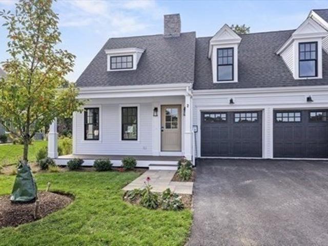 Sandwich Rd Apt,plymouth, Condo For Sale