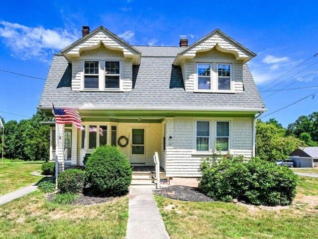 Sandwich Rd, Bourne, Home For Sale