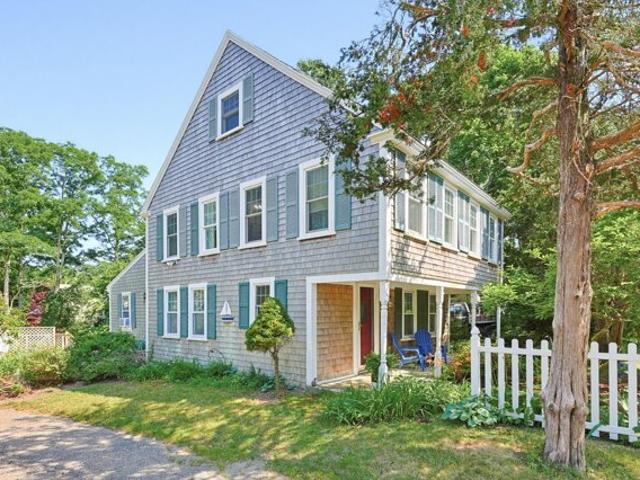 Sandwich Rd, East Falmouth, Home For Sale