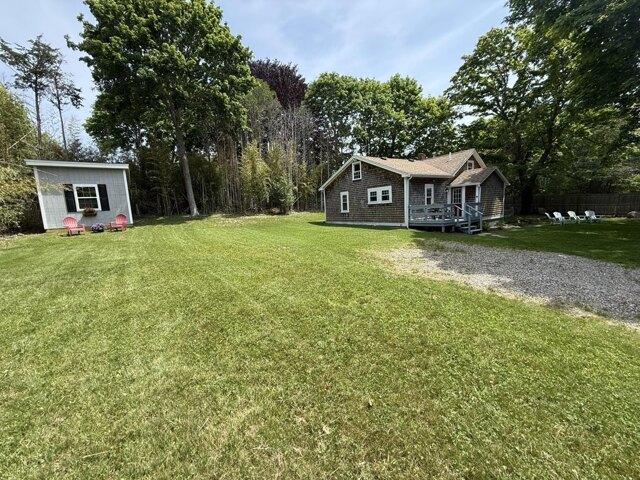 Sandwich Rd, Falmouth, Home For Sale