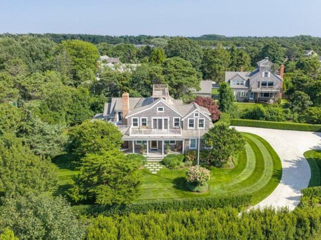 Sandwich Rd, Nantucket, Home For Sale