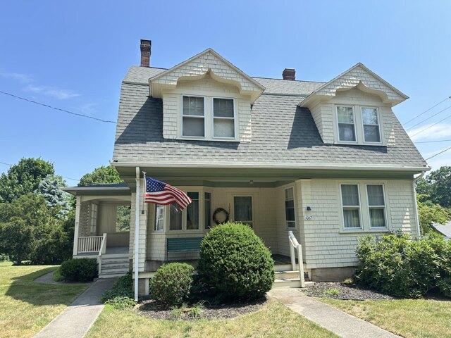 Sandwich Rd, Sagamore, Home For Sale