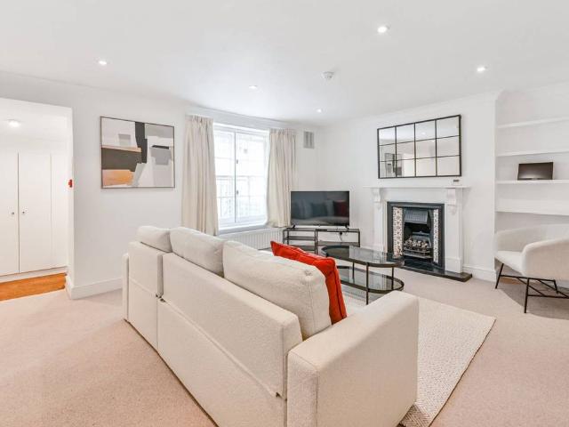 Sandwich Street, Bloomsbury, London WC1H, 2 bed flat to rent, £6,067 pcm | PrimeLocation