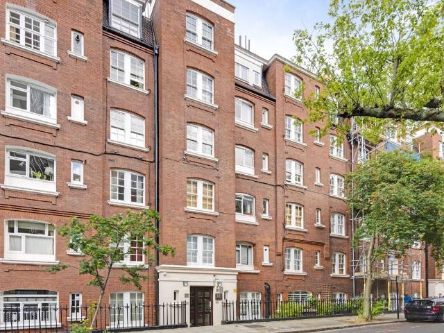 Sandwich Street, Sandwich House WC1H, 1 bed flat to rent, £2,500 pcm | PrimeLocation