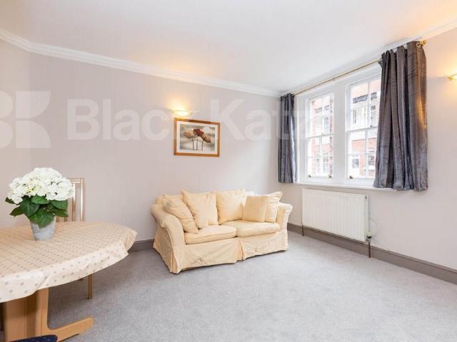 Sandwich Street, Rusell Square WC1H, 1 bed flat to rent, £2,145 pcm | PrimeLocation