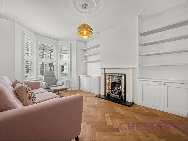 Sandtoft Road, Canary Wharf SE7, 3 bed semi detached house to rent, £4,000 pcm | PrimeLocation