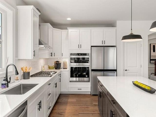 Sandtrap Cir Unit,walpole, Home For Sale