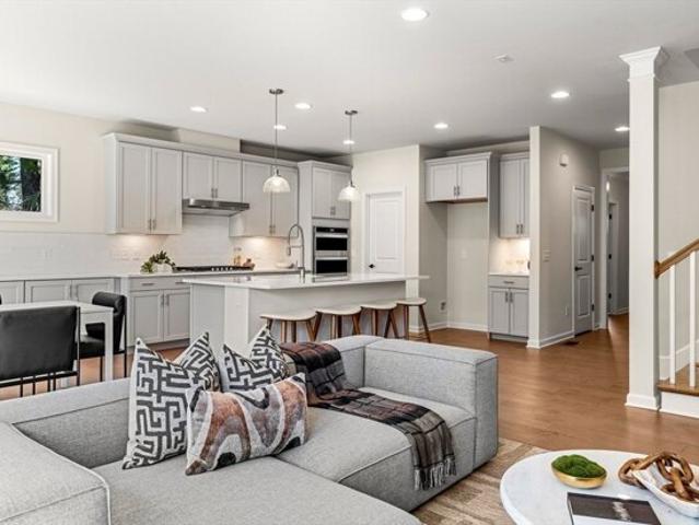 Sandtrap Cir Unit,walpole, Home For Sale