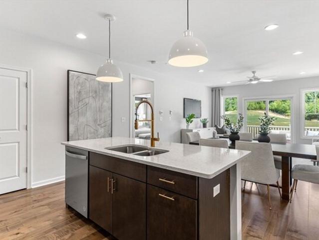 Sandtrap Cir Unit,walpole, Home For Sale