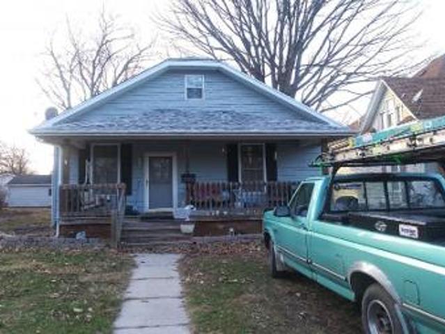 Sandusky St
