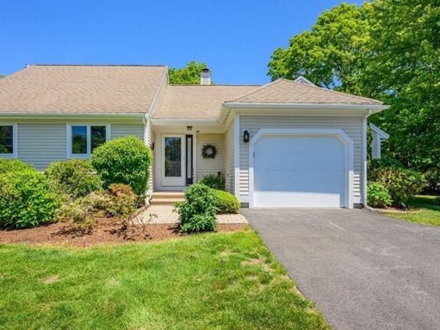 Sandview Ter Unit,mashpee, Condo For Sale