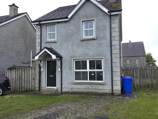 Sandville Court Donagheady, Bready