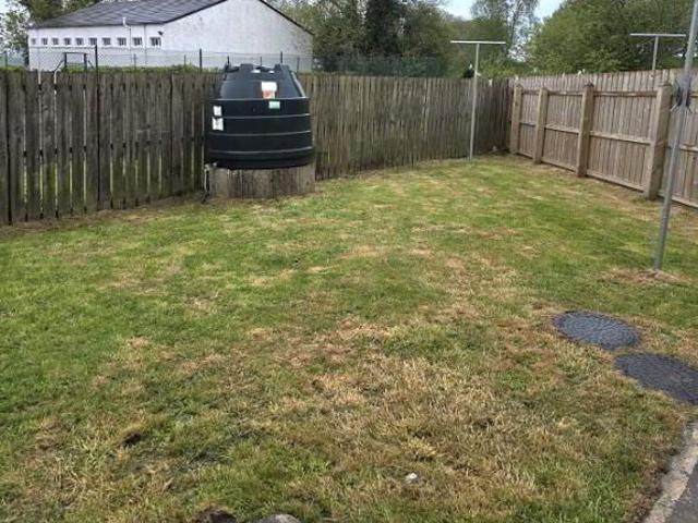 Sandville Court, Donagheady, Bready, BT82 0FD