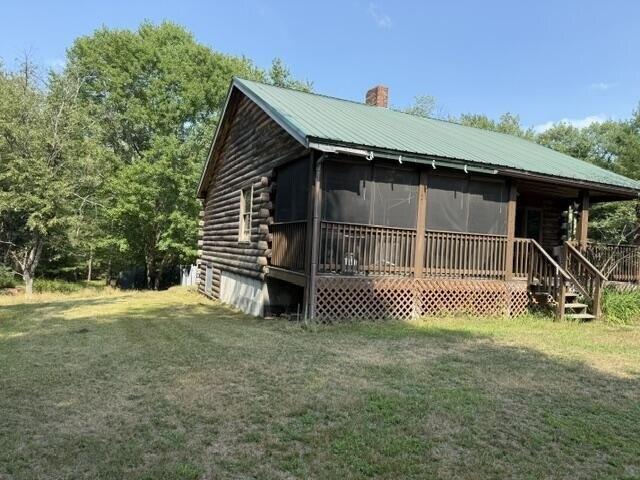 Sandville Rd, Limington, Home For Sale
