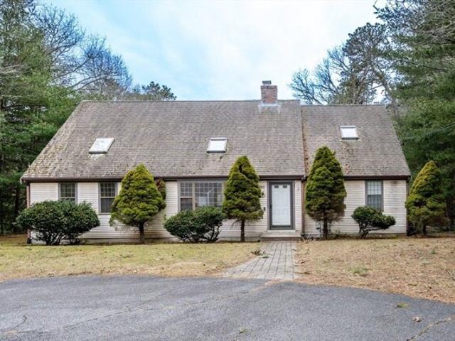 Sandy Valley Rd, Barnstable, Home For Sale