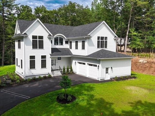 Sandy Valley Rd, Dedham, Home For Sale