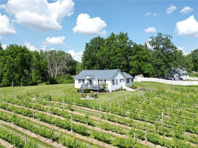 Sandy Beach Dr, Canandaigua, Home For Sale