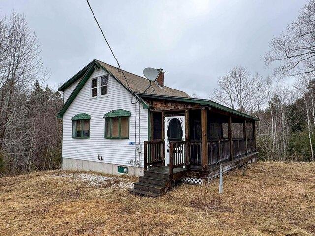 Sandy Beach Ln, Otis, Home For Sale
