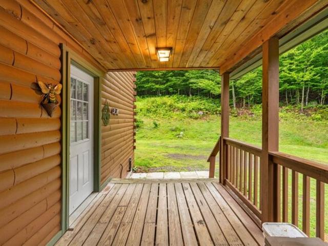 Sandy Beach Rd, Danforth, Home For Sale