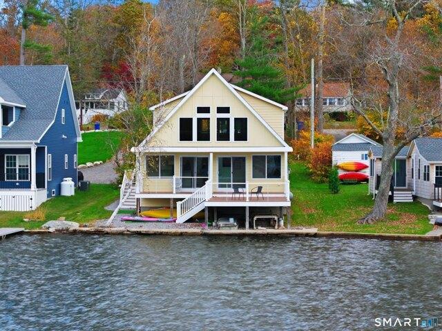 Sandy Beach Rd, Goshen, Home For Sale