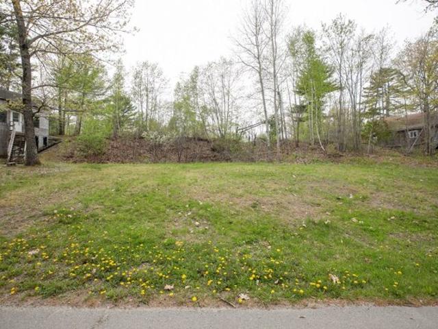 Sandy Beach Rd, Glenburn, Plot For Sale