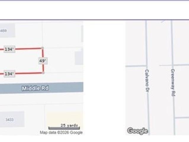 Sandy Beach Rd, Grand Island, NY 14072