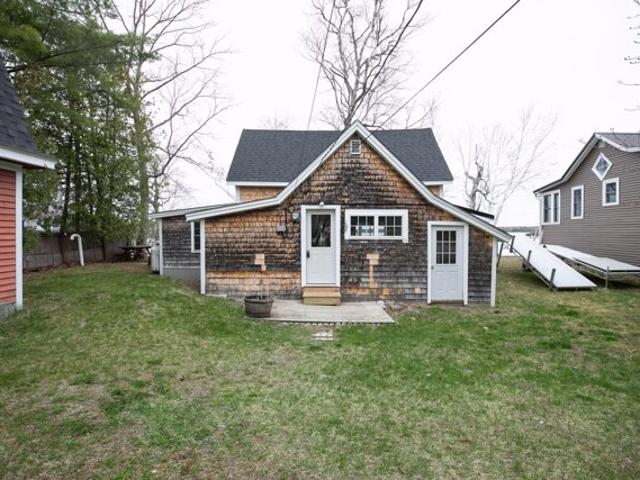 Sandy Beach Rd Lot,glenburn, Home For Sale