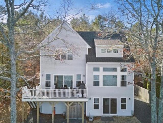 Sandy Beach Rd, Plymouth, Home For Sale