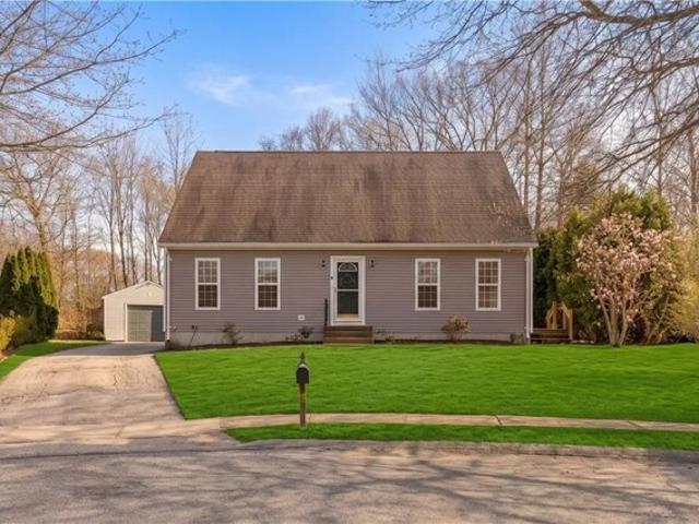 Sandy Bottom Shores Dr, South Kingstown, Home For Sale
