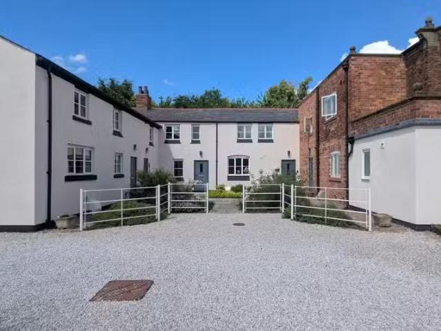 Sandy Brow Close, Cotebrook, Tarporley, 3 bedroom, Apartment