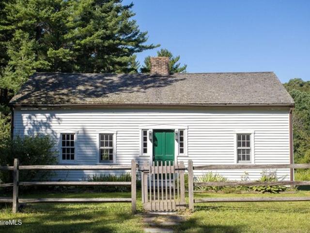 Sandy Brook Tpke, Sandisfield, Home For Sale